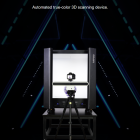 Dream 3D Printers – Desktop 3D Printers & Software Products