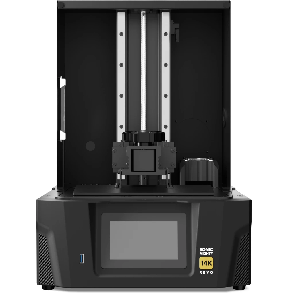 Phrozen Sonic Mighty REVO 3D Printer – Dream 3D Printers